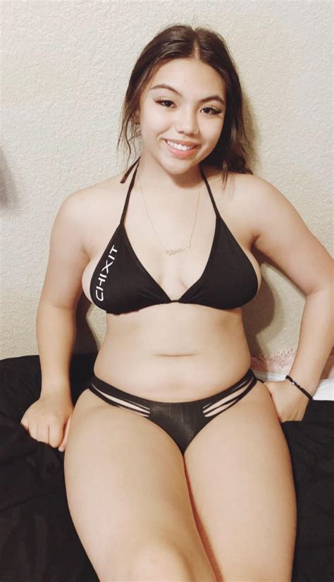 Vanessa For Chixit Rrealbikinis