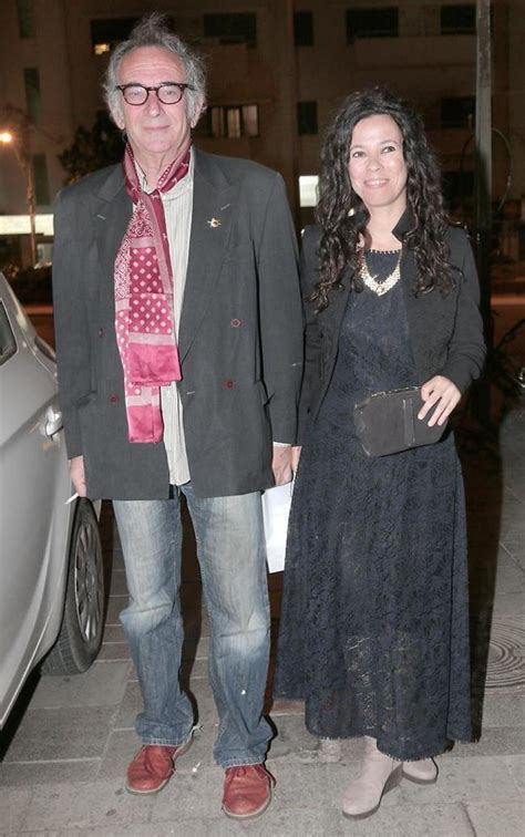 המסיבה הסודית של גלית גוטמן ויגאל אהובי