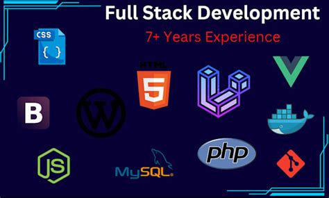 Be Your Php Laravel Vuejs Wp Developer And Maintainer By Tawfikhabib