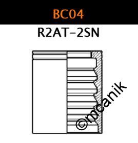 BC04 - McAnik