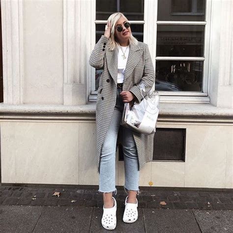 Total 76 Imagen Outfit Con Crocs Mujer Abzlocalmx