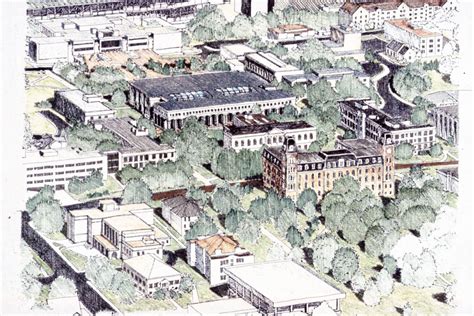 Ua Mullins Library Work Amr Architects