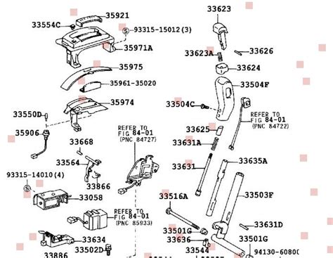 Gear Selector Broken Tacoma World