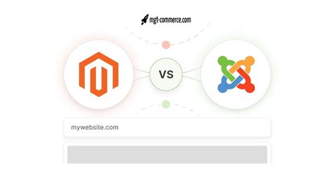 Mgt Commerce Gmbh On Linkedin Magento Vs Joomla Which Is The Ideal