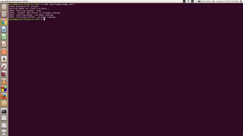Xampp Apache Not Running Stack Overflow
