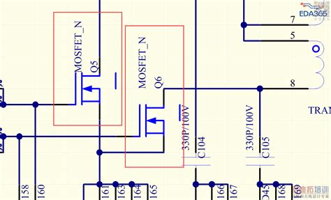 Ad中修改了原理图库，更新到原理图中怎样不改变元件值和标号？ Cadence Allegro Pcb 教程