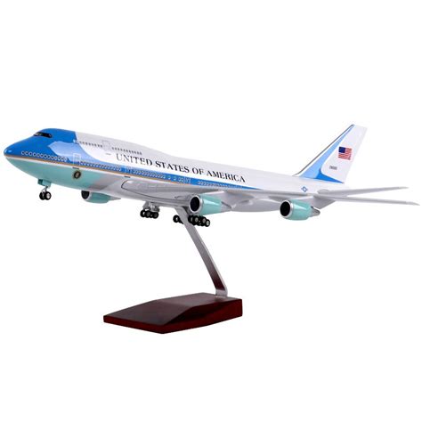 美国空军一号总统专机 美国总统的专车 伤感说说吧