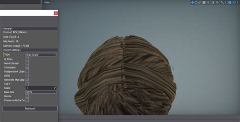 Weird Lighting With Normals In Flax · Issue 541 · Flaxengine