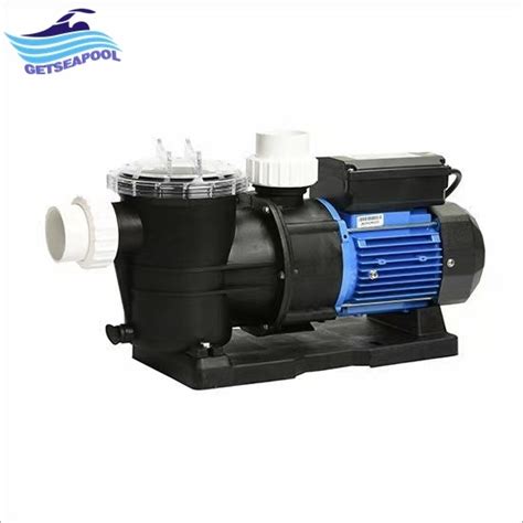 Swimming Spa Pool High Efficiency Filtration Pool Water Circulation