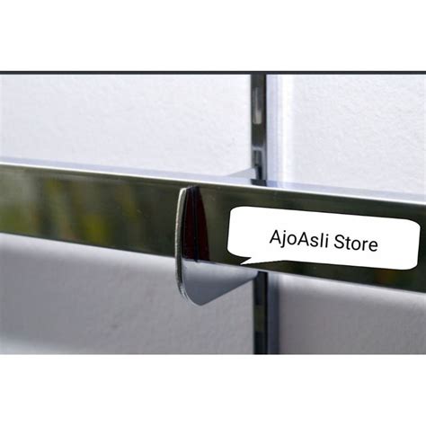 Jual Tiang Bracket Stainless 100cm Shopee Indonesia