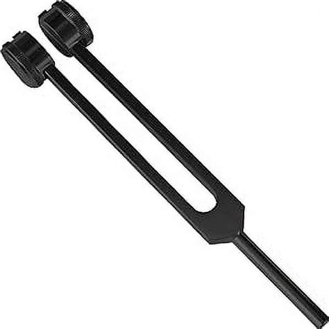 Dexsur Medical Grade C128 Tuning Fork Black Walmart Business Supplies