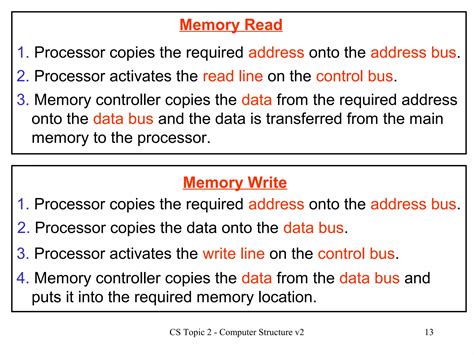 Computer Structurepowerpoint Ppt