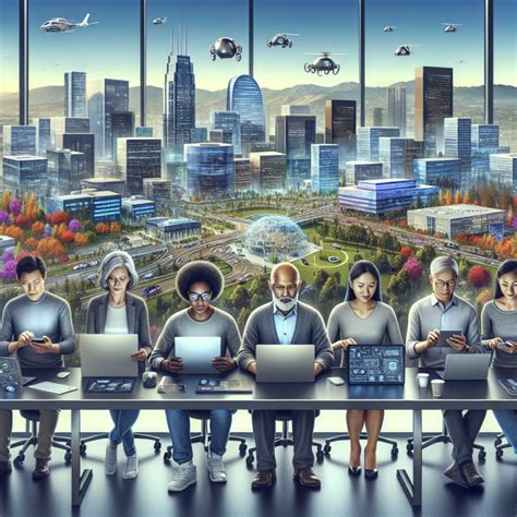 User Experience Ux Silicon Valleys Focus In Tech Development Live From Silicon Valley