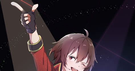 天ヶ瀬冬馬 No Title ぽかんのイラスト Pixiv