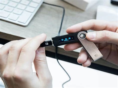 Ledger 添加浏览器扩展以将硬件钱包连接到 Web 3 应用程序 0x资讯