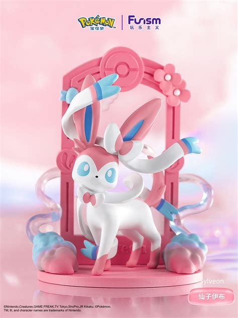 Funism Pokémon Eevee Series Ace Cards Sdn Bhd