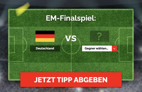 HAPPY Secure Promotions startet EM Tippspiel für Unternehmen