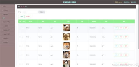 基于springbootvue甘肃非物质文化网站的设计和实现源码文档部署讲解基于springbootvue的非物质文化网站设计 Csdn博客