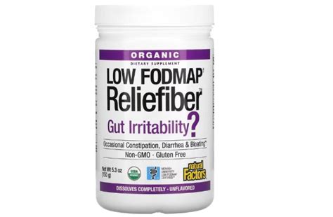 25 Best Fiber Supplements Orlando Magazine