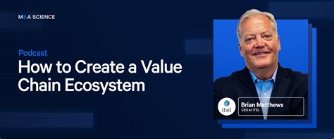 value chain ecosystems