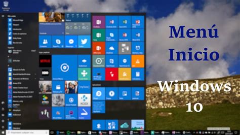 Como Habilitar El Menu De Inicio Clasico De Windows 10 En Windows 11 Images