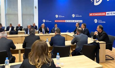 PD e ndarë në grupe edhe në shtator Indeksonline net