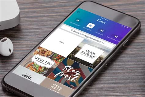 Begini 6 Cara Jual Desain Di Canva Melalui Hp Yang Bisa Kalian Kerjakan