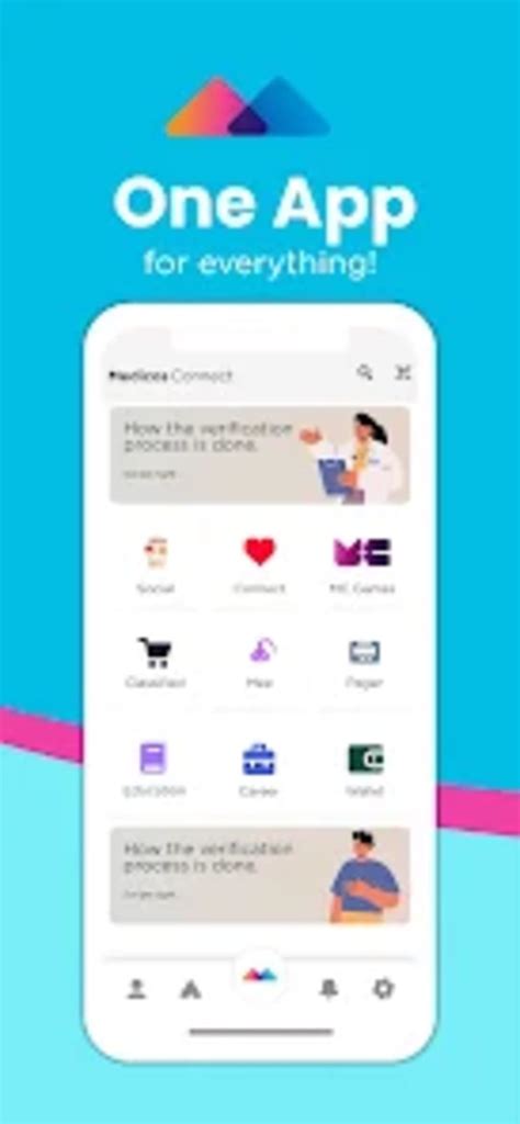Medicos Connect For Android Download