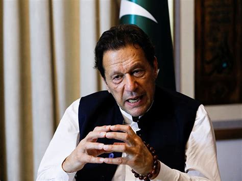 London Plan Failed Imran Khan Claims Victory In Pakistan General