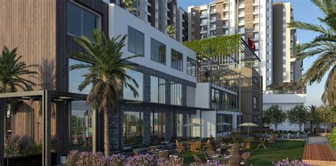 Sowparnika Euphoria In The East Premium 2 And 3 Bhk Apartments In