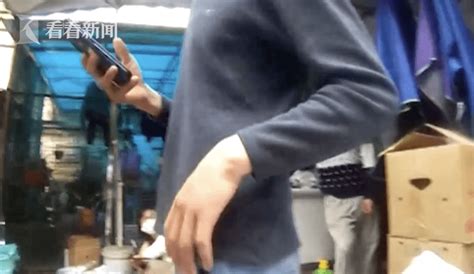 每单加价50至100元！无证“黑骑手”遇民警掉头就跑黄浦进行案件
