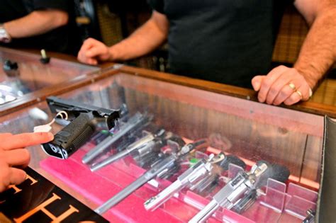 Are Guns Illegal In Canada Key Questions Answered Ibtimes