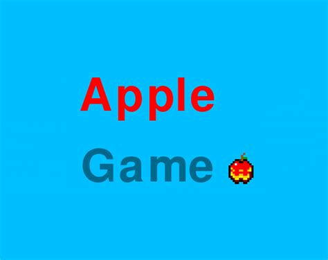 Apple Game By Beds For Game Off 2022