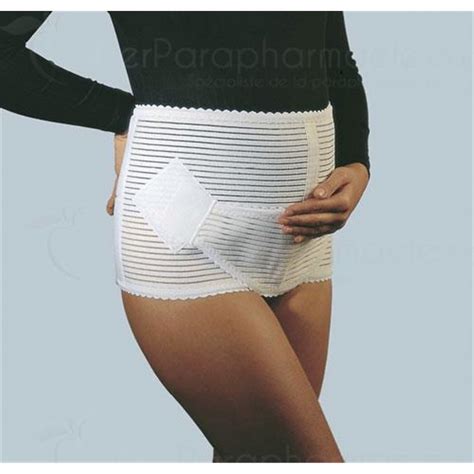 Gibortho Bande Ceinture De Grossesse Bande Ceinture De Soutien