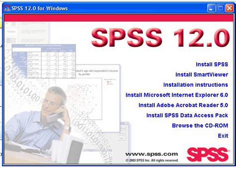 CARA MUDAH BELAJAR SPSS BAGI PEMULA