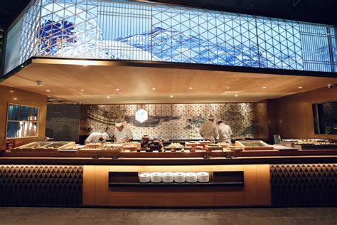 饗賓高人氣和食buffet 進駐桃園 旭集中茂店1027榮耀啟航