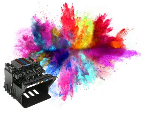 فروش هد پرینتر های Hp در نمایندگی Printers Head