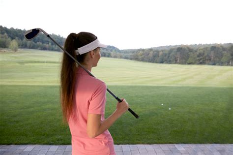 Student Player Entry Klein Cain Golf