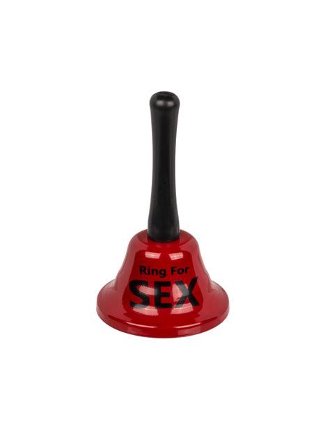 Campana Ring For Sex