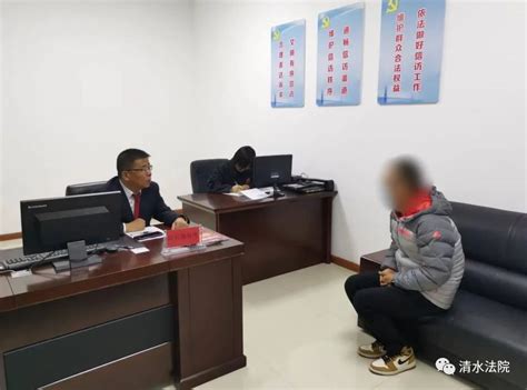“三抓三促”行动进行时 院长接访“面对面” 耐心沟通解民忧澎湃号·政务澎湃新闻 The Paper