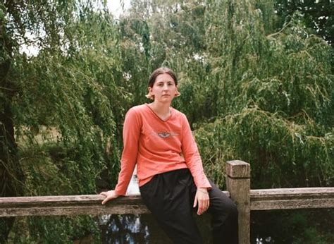 Luce Rushton The Line Of Best Fit