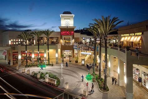 Fashion Valley Mall In San Diego California Mall Layout 2020 San