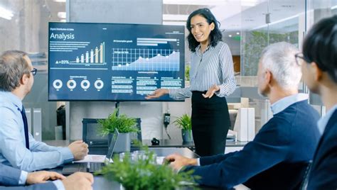 3 Reasons Why Business Data Analytics Is Critical To Achieve Successful