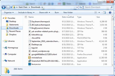 3 More Windows 7 Keyboard Shortcut Tips You May Find Useful