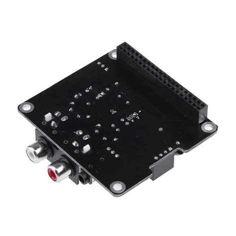 X Pcm Hifi Dac Audio Sound Card Module I S Led Indicator EBay