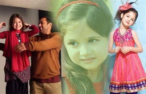 10 New Facts About Salman Khans Bajrangi Bhaijaan Co Star Harshaali