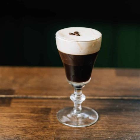 Top 5 Best Hot Irish Drink Recipes To Keep You Cosy This Winter