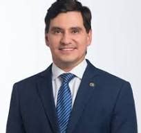 PÁTRIA VARZEANA Deputado George Soares é escolhido como novo
