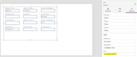 PowerApps Part 1 Creating An App From Scratch Carl De Souza