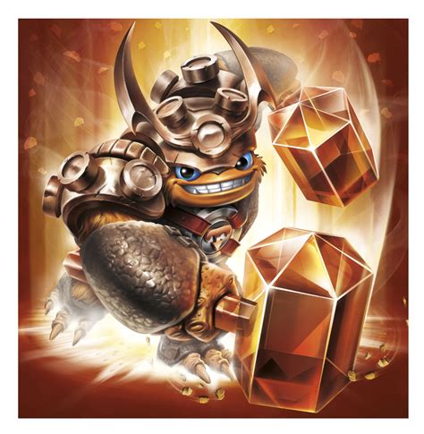 Skylanders Trap Team Announced With October Release Date